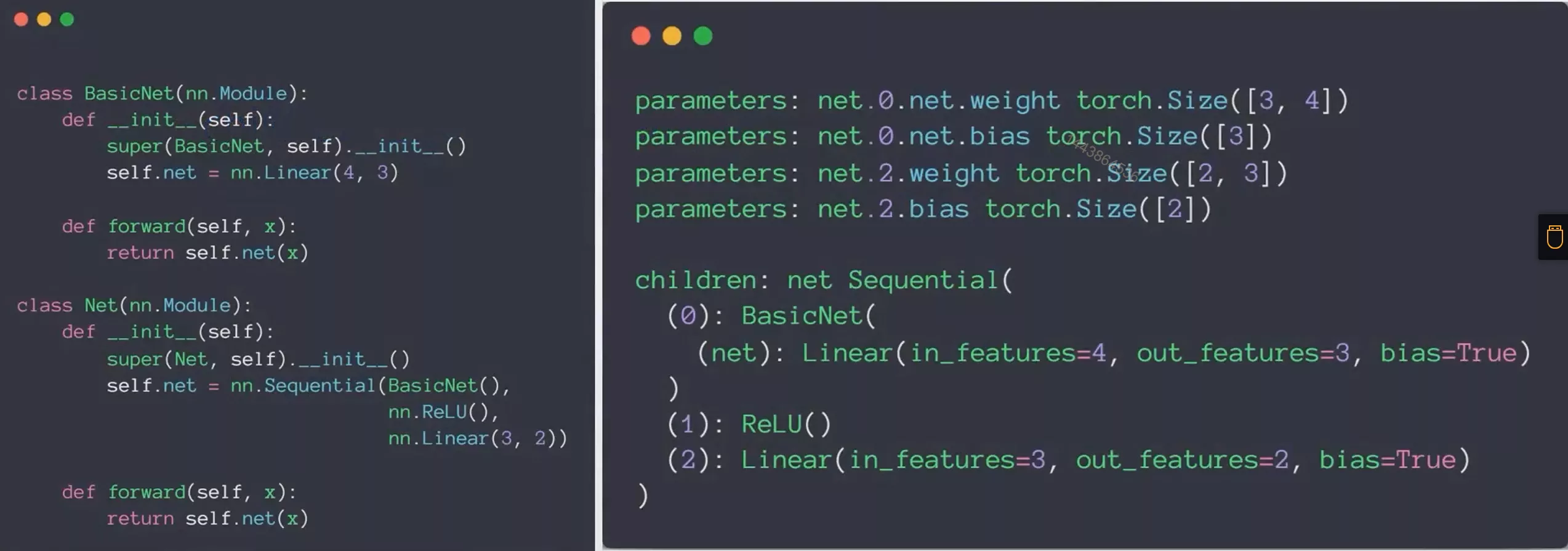 Pytorch：pytorch Cnn Mudsynth 